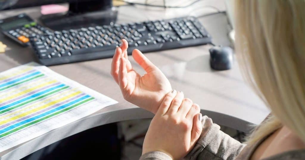 What are the Most Common Ergonomic Injuries? | 856-751-7676 What are the Most Common Ergonomic Injuries? | 856-751-7676