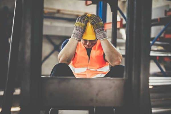 Dangers of occupational burnout and fatigue in the workplace